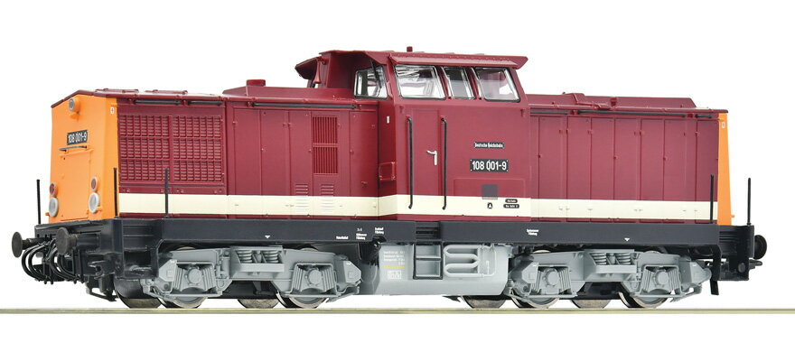 商品詳細 メーカー Roco スケール H0 電源方式 DC デジタルデコーダー DCC お届け時期 お届けの目安の記載を必ずご確認ください。 在庫について 在庫管理に関しましては細心の注意を払っておりますが、他サイトとの併売の為、在庫切れ...