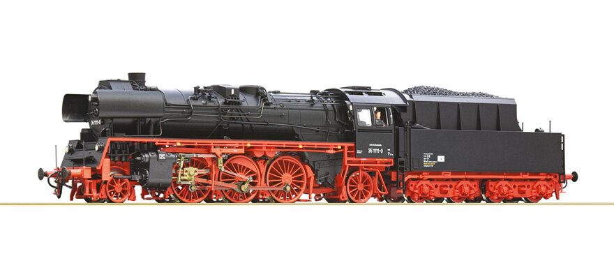 商品詳細 メーカー Roco スケール H0 電源方式 DC デジタルデコーダー 非搭載 お届け時期 お届けの目安の記載を必ずご確認ください。 在庫について 在庫管理に関しましては細心の注意を払っておりますが、他サイトとの併売の為、在庫切れ...