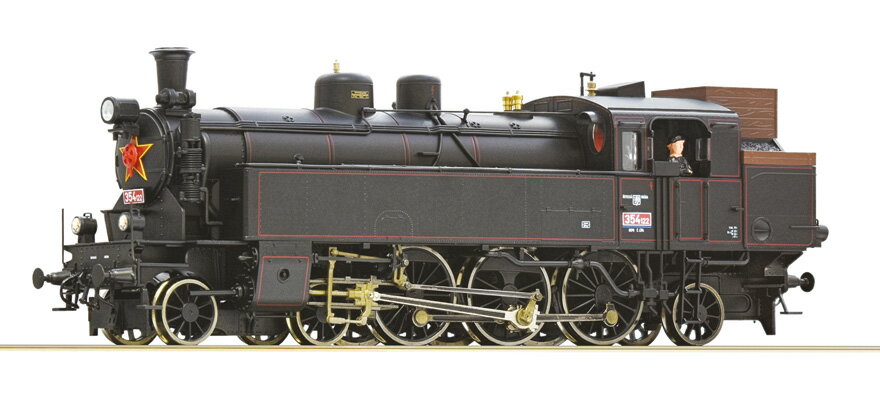 商品詳細 メーカー Roco スケール H0 電源方式 DC デジタルデコーダー 非搭載 お届け時期 お届けの目安の記載を必ずご確認ください。 在庫について 在庫管理に関しましては細心の注意を払っておりますが、他サイトとの併売の為、在庫切れ...