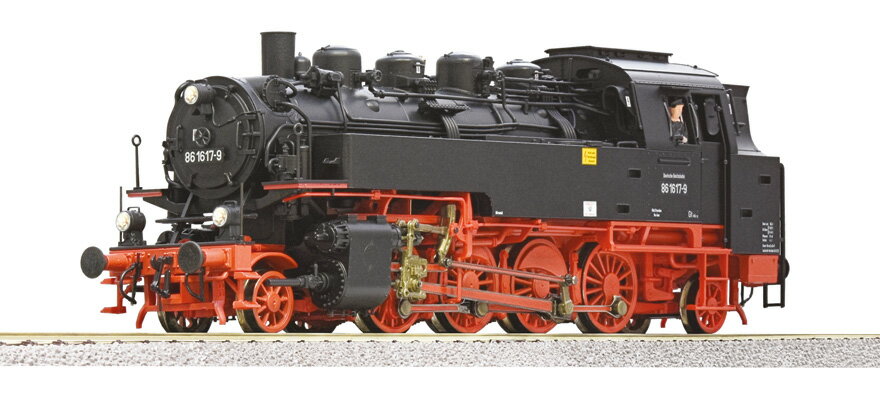 商品詳細 メーカー Roco スケール H0 電源方式 DC デジタルデコーダー 非搭載 お届け時期 お届けの目安の記載を必ずご確認ください。 在庫について 在庫管理に関しましては細心の注意を払っておりますが、他サイトとの併売の為、在庫切れ...