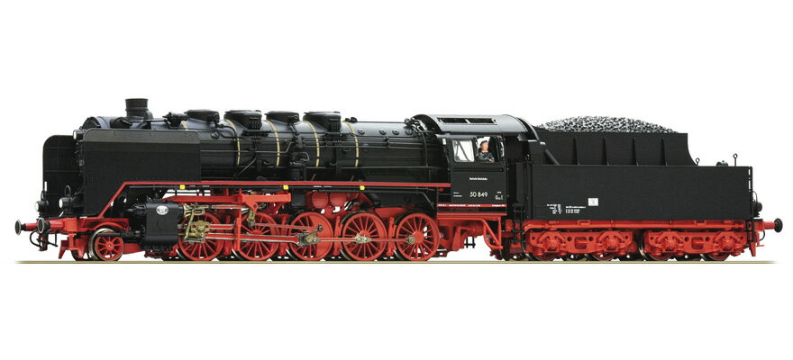 商品詳細 メーカー Roco スケール H0 電源方式 AC デジタルデコーダー Motorola/M??rklin-Format お届け時期 お届けの目安の記載を必ずご確認ください。 在庫について 在庫管理に関しましては細心の注意を払って...