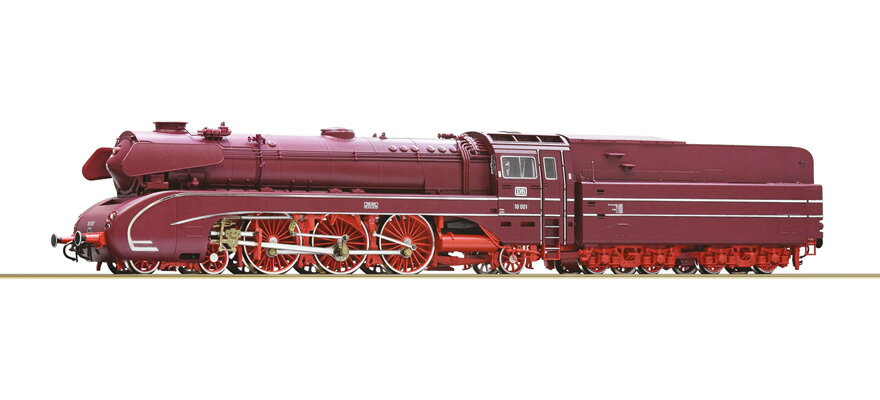 商品詳細 メーカー Roco スケール H0 電源方式 AC デジタルデコーダー Motorola/M??rklin-Format お届け時期 お届けの目安の記載を必ずご確認ください。 在庫について 在庫管理に関しましては細心の注意を払って...