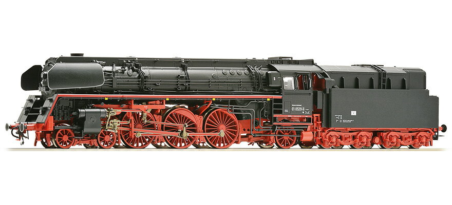 商品詳細 メーカー Roco スケール H0 電源方式 AC デジタルデコーダー Motorola/M??rklin-Format お届け時期 お届けの目安の記載を必ずご確認ください。 在庫について 在庫管理に関しましては細心の注意を払って...