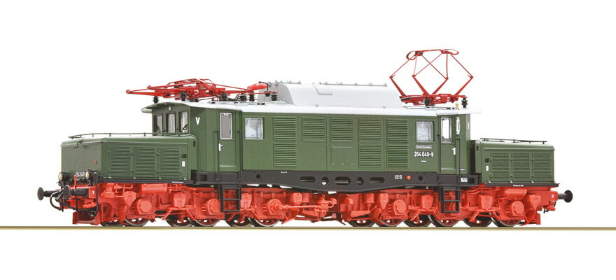 商品詳細 メーカー Roco スケール H0 電源方式 DC デジタルデコーダー DCC お届け時期 お届けの目安の記載を必ずご確認ください。 在庫について 在庫管理に関しましては細心の注意を払っておりますが、他サイトとの併売の為、在庫切れ...