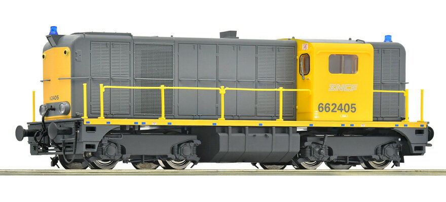 商品詳細 メーカー Roco スケール H0 電源方式 DC デジタルデコーダー DCC お届け時期 お届けの目安の記載を必ずご確認ください。 在庫について 在庫管理に関しましては細心の注意を払っておりますが、他サイトとの併売の為、在庫切れ...