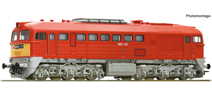 商品詳細 メーカー Roco スケール H0 電源方式 DC デジタルデコーダー DCC お届け時期 お届けの目安の記載を必ずご確認ください。 在庫について 在庫管理に関しましては細心の注意を払っておりますが、他サイトとの併売の為、在庫切れ...