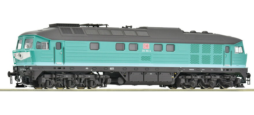 商品詳細 メーカー Roco スケール H0 電源方式 DC デジタルデコーダー DCC お届け時期 お届けの目安の記載を必ずご確認ください。 在庫について 在庫管理に関しましては細心の注意を払っておりますが、他サイトとの併売の為、在庫切れ...