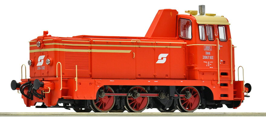 商品詳細 メーカー Roco スケール H0 電源方式 DC デジタルデコーダー DCC お届け時期 お届けの目安の記載を必ずご確認ください。 在庫について 在庫管理に関しましては細心の注意を払っておりますが、他サイトとの併売の為、在庫切れ...