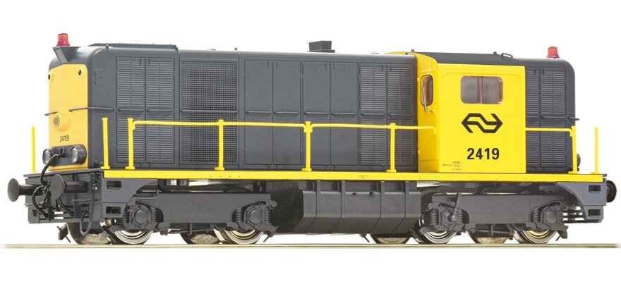 商品詳細 メーカー Roco スケール H0 電源方式 DC デジタルデコーダー DCC お届け時期 お届けの目安の記載を必ずご確認ください。 在庫について 在庫管理に関しましては細心の注意を払っておりますが、他サイトとの併売の為、在庫切れ...