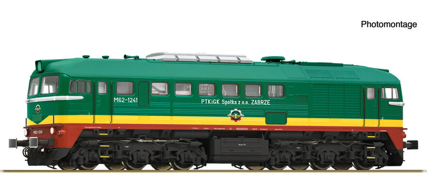 商品詳細 メーカー Roco スケール H0 電源方式 DC デジタルデコーダー DCC お届け時期 お届けの目安の記載を必ずご確認ください。 在庫について 在庫管理に関しましては細心の注意を払っておりますが、他サイトとの併売の為、在庫切れ...