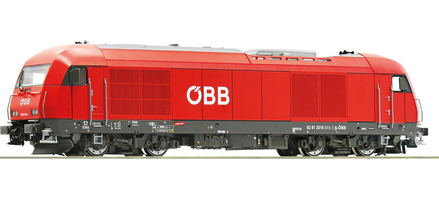 商品詳細 メーカー Roco スケール H0 電源方式 DC デジタルデコーダー DCC お届け時期 お届けの目安の記載を必ずご確認ください。 在庫について 在庫管理に関しましては細心の注意を払っておりますが、他サイトとの併売の為、在庫切れ...