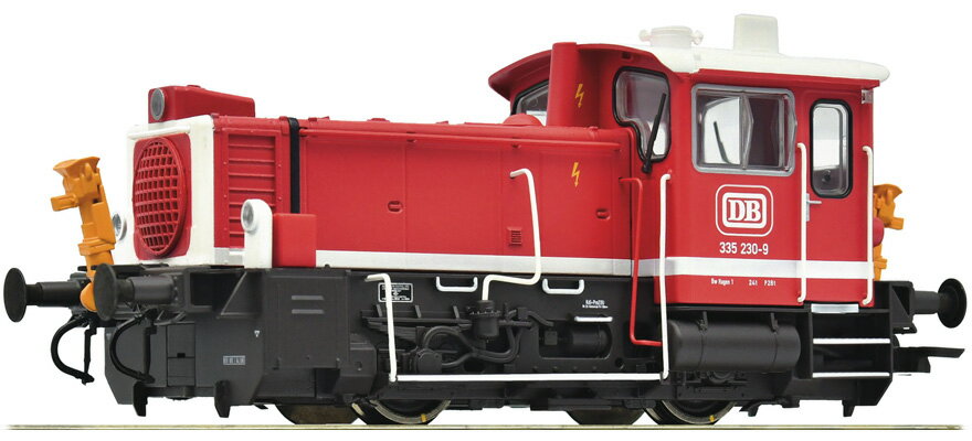 商品詳細 メーカー Roco スケール H0 電源方式 AC デジタルデコーダー Motorola/M??rklin-Format お届け時期 お届けの目安の記載を必ずご確認ください。 在庫について 在庫管理に関しましては細心の注意を払って...