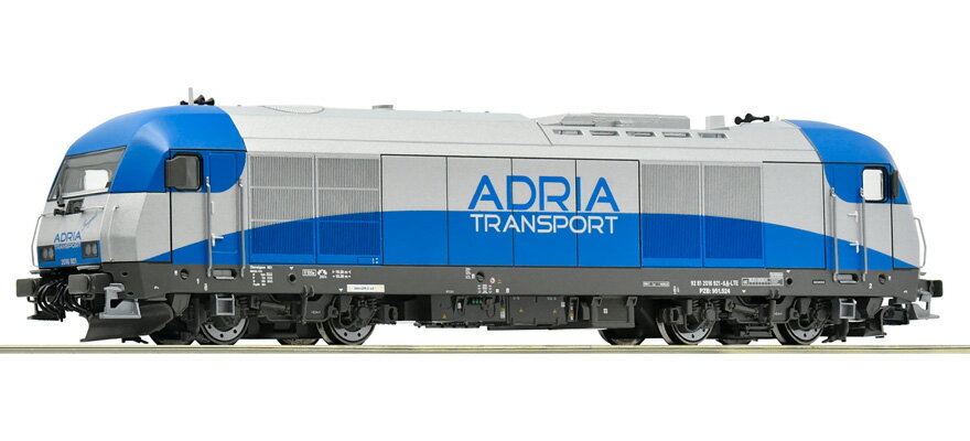 商品詳細 メーカー Roco スケール H0 電源方式 AC デジタルデコーダー Motorola/M??rklin-Format お届け時期 お届けの目安の記載を必ずご確認ください。 在庫について 在庫管理に関しましては細心の注意を払って...