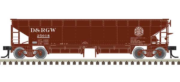 ▶ PRODUCT DETAILS メーカー Atlas スケール HOゲージ 商品状態 新品 ⚠ 海外商品に関するご案内 本商品は海外メーカーによる量産モデルのため、塗装のわずかなムラ・小キズ、パーツの取付位置の誤...