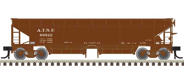 ▶ PRODUCT DETAILS メーカー Atlas スケール HOゲージ 商品状態 新品 ⚠ 海外商品に関するご案内 本商品は海外メーカーによる量産モデルのため、塗装のわずかなムラ・小キズ、パーツの取付位置の誤...
