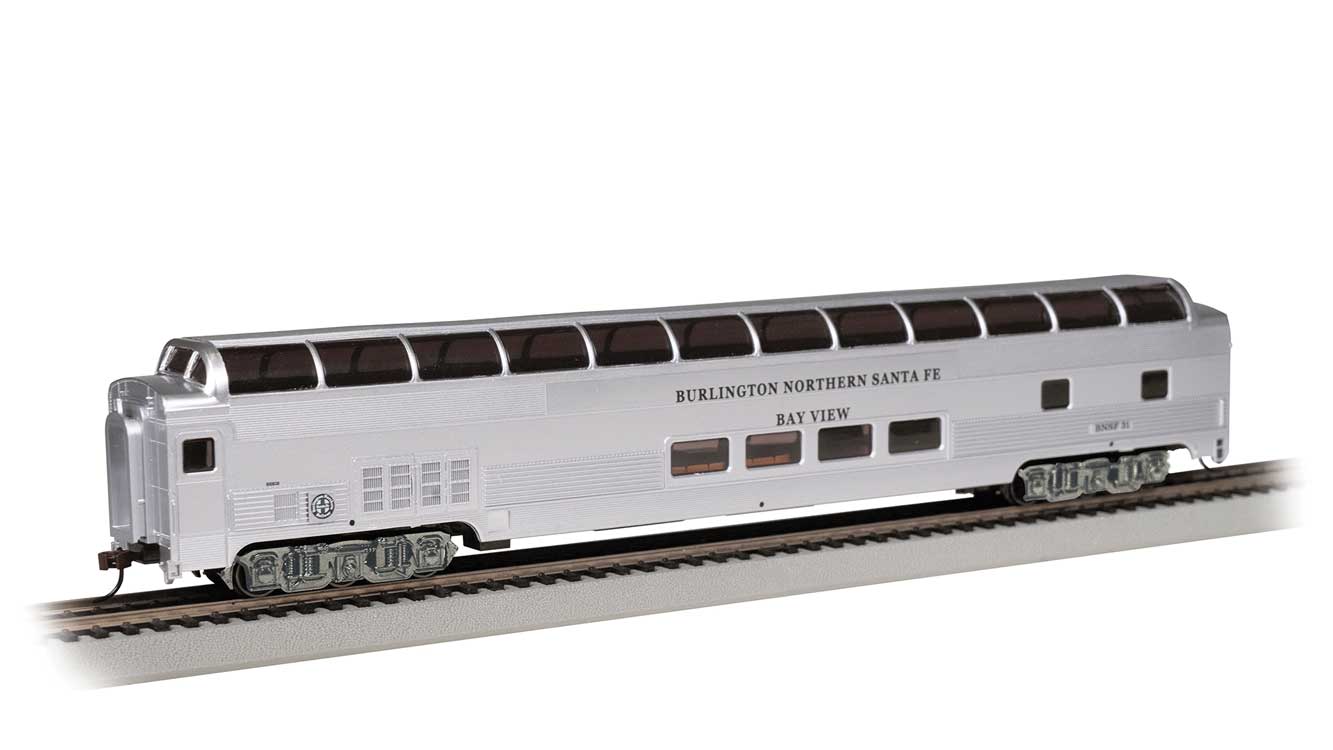 ▶ PRODUCT DETAILS メーカー Bachmann スケール HOゲージ 商品状態 新品 ⚠ 海外商品に関するご案内 本商品は海外メーカーによる量産モデルのため、塗装のわずかなムラ・小キズ、パーツの取付位...