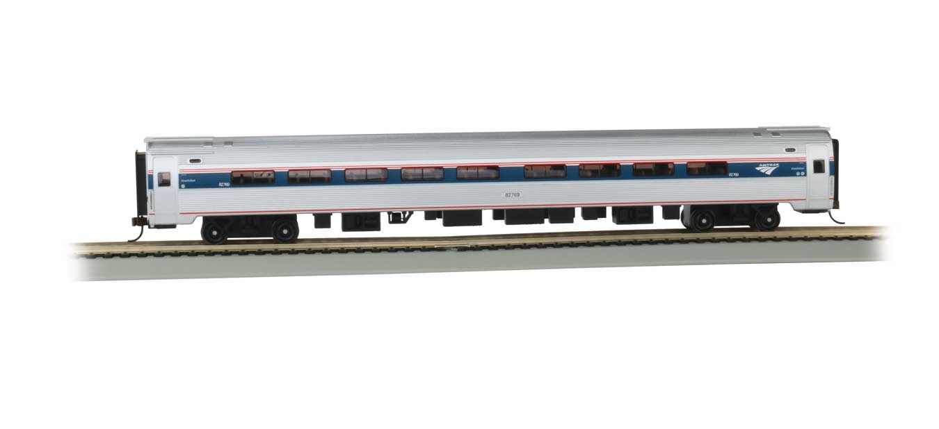 ▶ PRODUCT DETAILS メーカー Bachmann スケール HOゲージ 商品状態 新品 ⚠ 海外商品に関するご案内 本商品は海外メーカーによる量産モデルのため、塗装のわずかなムラ・小キズ、パーツの取付位...