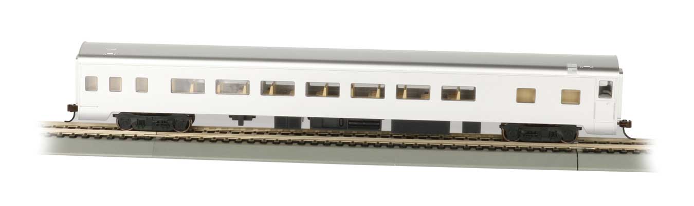▶ PRODUCT DETAILS メーカー Bachmann スケール HOゲージ 商品状態 新品 ⚠ 海外商品に関するご案内 本商品は海外メーカーによる量産モデルのため、塗装のわずかなムラ・小キズ、パーツの取付位...