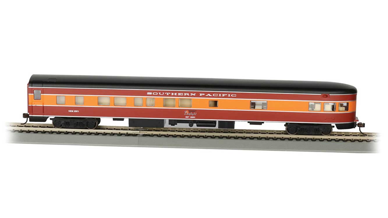 ▶ PRODUCT DETAILS メーカー Bachmann スケール HOゲージ 商品状態 新品 ⚠ 海外商品に関するご案内 本商品は海外メーカーによる量産モデルのため、塗装のわずかなムラ・小キズ、パーツの取付位...