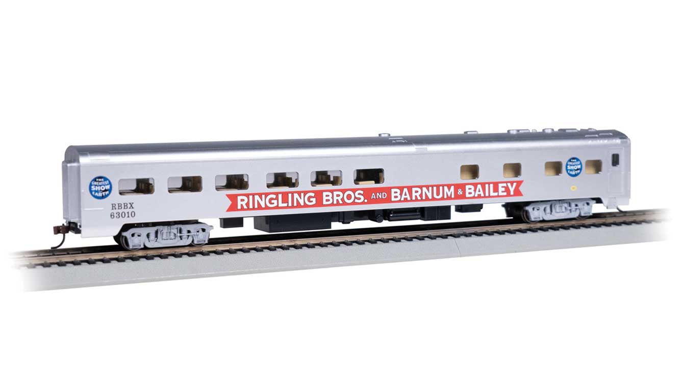 ▶ PRODUCT DETAILS メーカー Bachmann スケール HOゲージ 商品状態 新品 ⚠ 海外商品に関するご案内 本商品は海外メーカーによる量産モデルのため、塗装のわずかなムラ・小キズ、パーツの取付位...