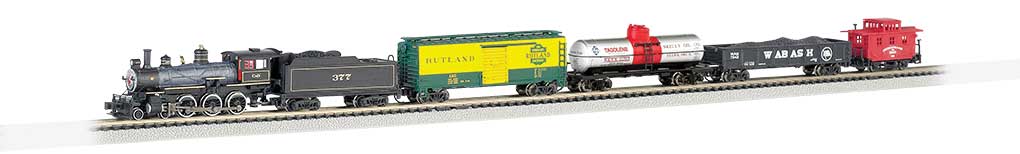 ▶ PRODUCT DETAILS メーカー Bachmann スケール Nゲージ 商品状態 新品 ⚠ 海外商品に関するご案内 本商品は海外メーカーによる量産モデルのため、塗装のわずかなムラ・小キズ、パーツの取付位置...