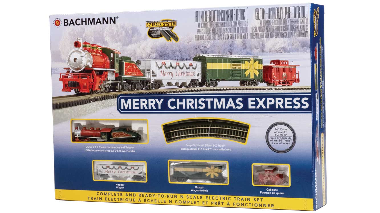 ▶ PRODUCT DETAILS メーカー Bachmann スケール Nゲージ 商品状態 新品 ⚠ 海外商品に関するご案内 本商品は海外メーカーによる量産モデルのため、塗装のわずかなムラ・小キズ、パーツの取付位置...