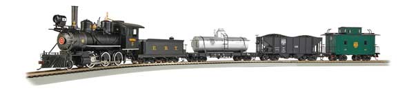 ▶ PRODUCT DETAILS メーカー Bachmann スケール On30ゲージ 商品状態 新品 ⚠ 海外商品に関するご案内 本商品は海外メーカーによる量産モデルのため、塗装のわずかなムラ・小キズ、パーツの取...