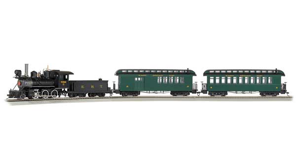 ▶ PRODUCT DETAILS メーカー Bachmann スケール On30ゲージ 商品状態 新品 ⚠ 海外商品に関するご案内 本商品は海外メーカーによる量産モデルのため、塗装のわずかなムラ・小キズ、パーツの取...