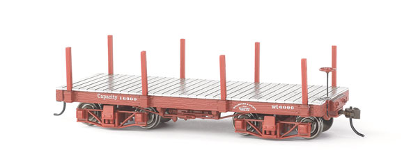 ▶ PRODUCT DETAILS メーカー Bachmann スケール On30ゲージ 商品状態 新品 ⚠ 海外商品に関するご案内 本商品は海外メーカーによる量産モデルのため、塗装のわずかなムラ・小キズ、パーツの取...
