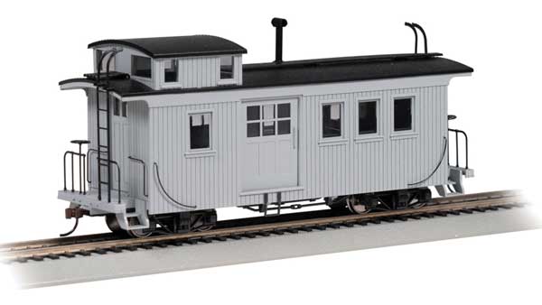 ▶ PRODUCT DETAILS メーカー Bachmann スケール On30ゲージ 商品状態 新品 ⚠ 海外商品に関するご案内 本商品は海外メーカーによる量産モデルのため、塗装のわずかなムラ・小キズ、パーツの取...