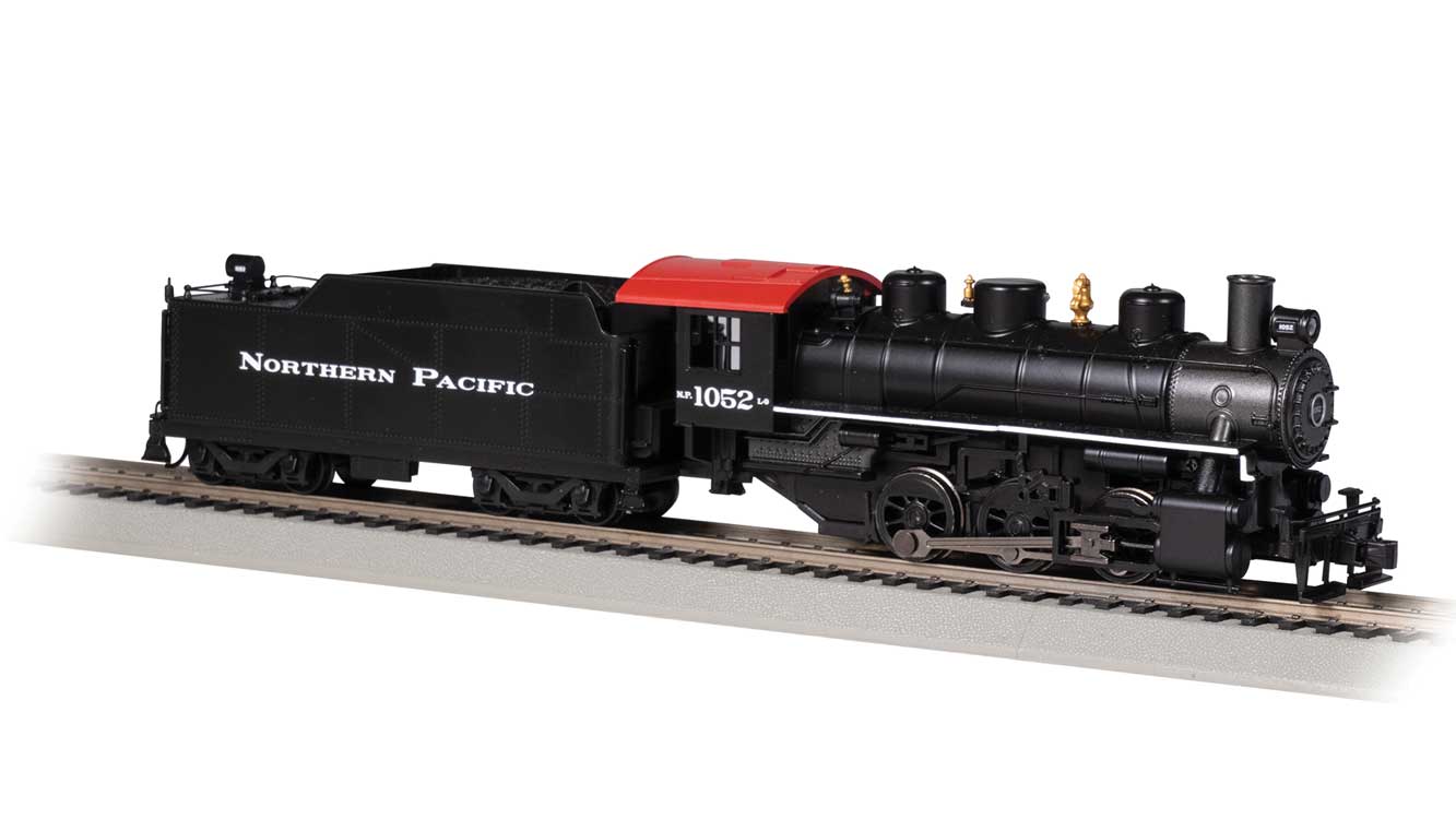 ▶ PRODUCT DETAILS メーカー Bachmann スケール HOゲージ 商品状態 新品 ⚠ 海外商品に関するご案内 本商品は海外メーカーによる量産モデルのため、塗装のわずかなムラ・小キズ、パーツの取付位...