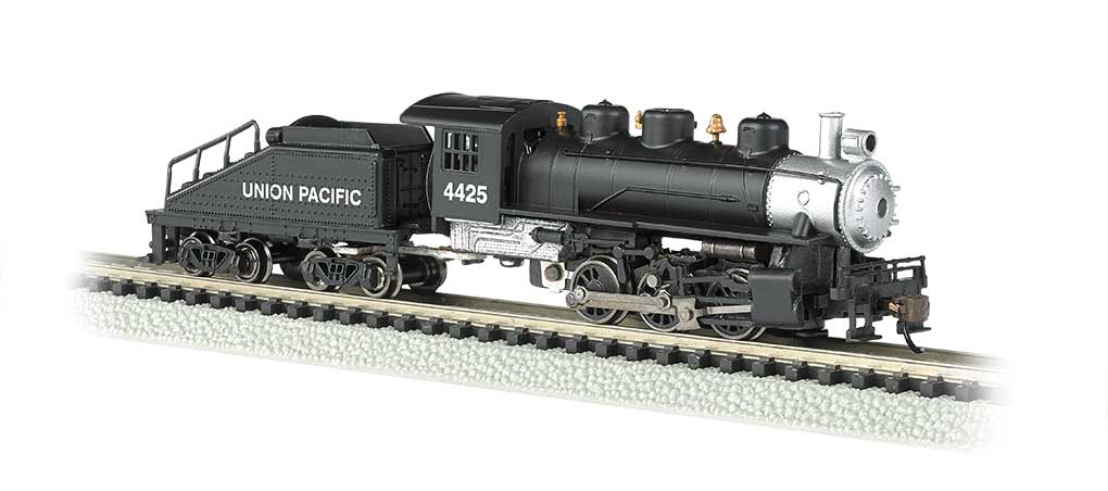 ▶ PRODUCT DETAILS メーカー Bachmann スケール Nゲージ 商品状態 新品 ⚠ 海外商品に関するご案内 本商品は海外メーカーによる量産モデルのため、塗装のわずかなムラ・小キズ、パーツの取付位置...