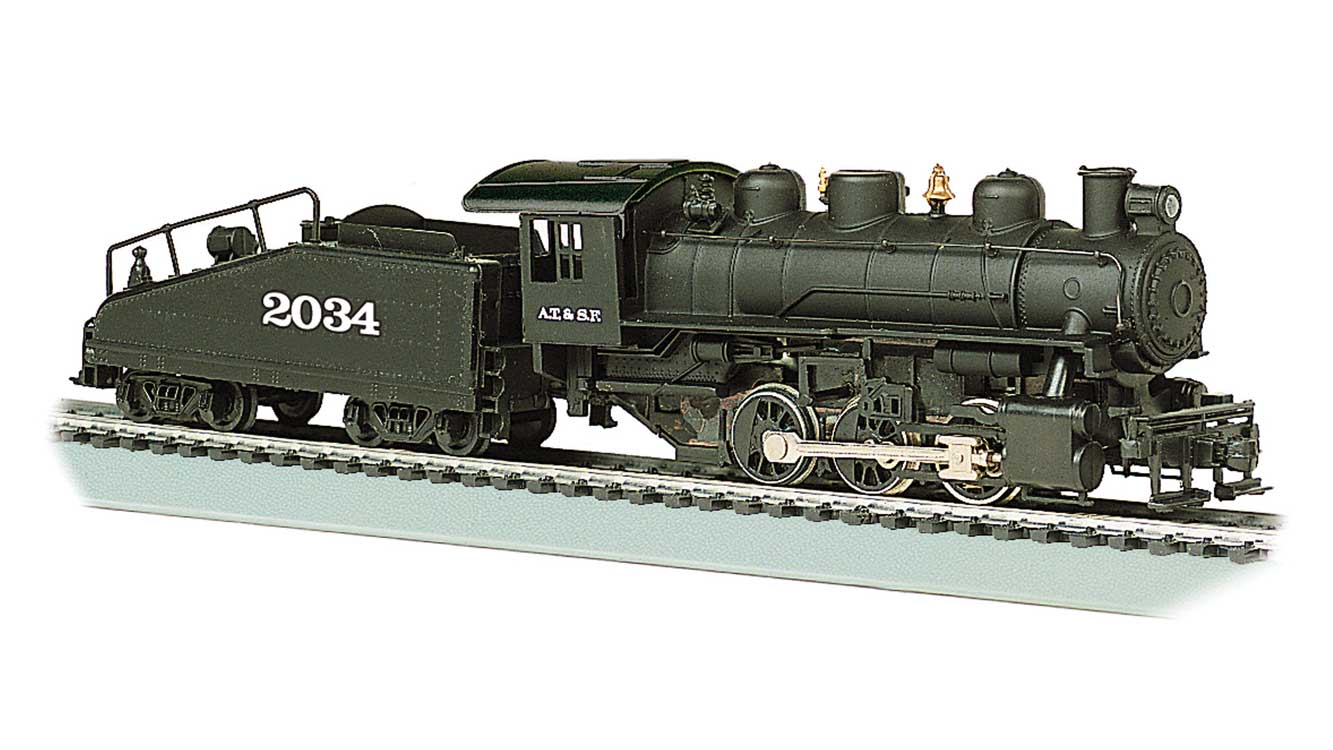 ▶ PRODUCT DETAILS メーカー Bachmann スケール HOゲージ 商品状態 新品 ⚠ 海外商品に関するご案内 本商品は海外メーカーによる量産モデルのため、塗装のわずかなムラ・小キズ、パーツの取付位...