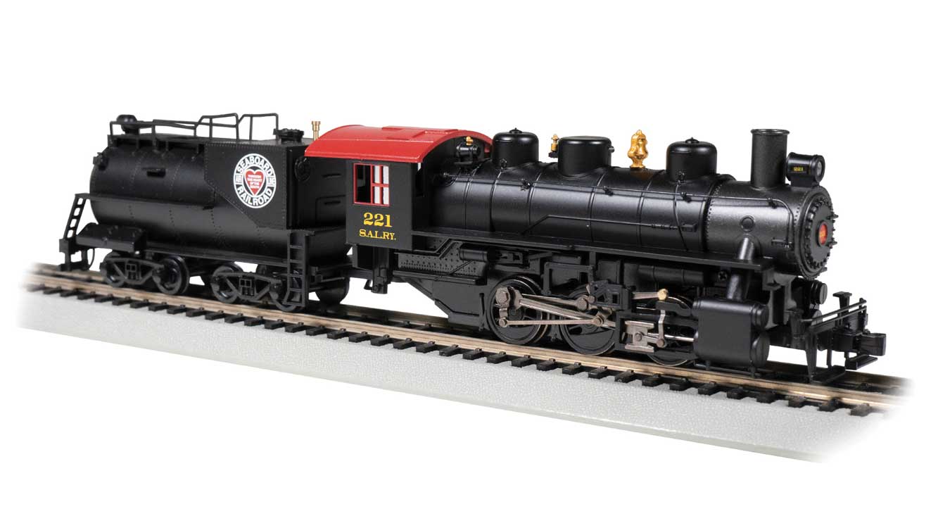 ▶ PRODUCT DETAILS メーカー Bachmann スケール HOゲージ 商品状態 新品 ⚠ 海外商品に関するご案内 本商品は海外メーカーによる量産モデルのため、塗装のわずかなムラ・小キズ、パーツの取付位...