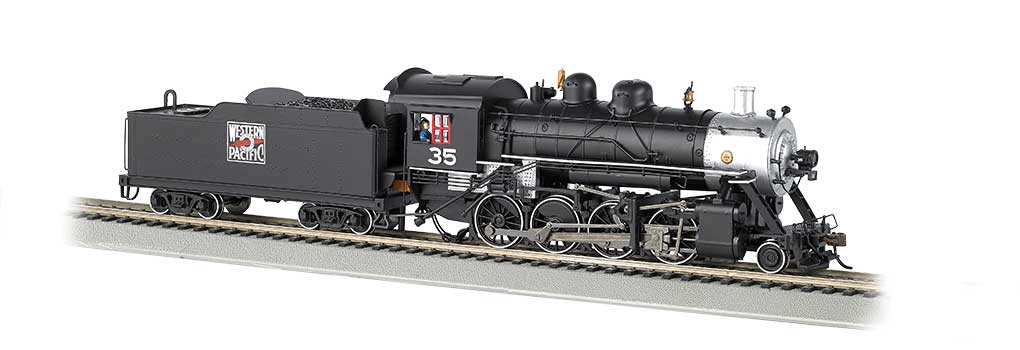 ▶ PRODUCT DETAILS メーカー Bachmann スケール Nゲージ 商品状態 新品 ⚠ 海外商品に関するご案内 本商品は海外メーカーによる量産モデルのため、塗装のわずかなムラ・小キズ、パーツの取付位置...