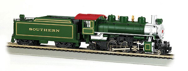 ▶ PRODUCT DETAILS メーカー Bachmann スケール HOゲージ 商品状態 新品 ⚠ 海外商品に関するご案内 本商品は海外メーカーによる量産モデルのため、塗装のわずかなムラ・小キズ、パーツの取付位...