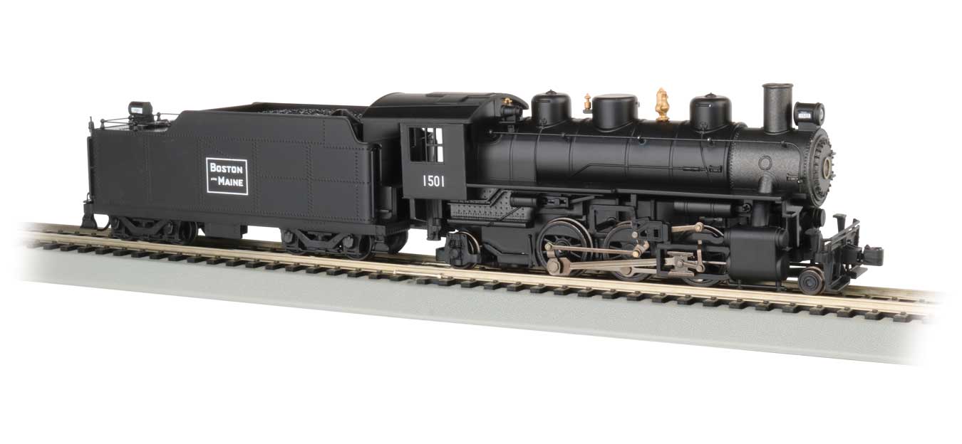 ▶ PRODUCT DETAILS メーカー Bachmann スケール HOゲージ 商品状態 新品 ⚠ 海外商品に関するご案内 本商品は海外メーカーによる量産モデルのため、塗装のわずかなムラ・小キズ、パーツの取付位...