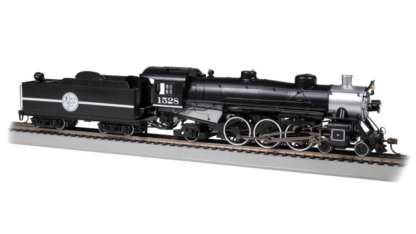▶ PRODUCT DETAILS メーカー Bachmann スケール HOゲージ 商品状態 新品 ⚠ 海外商品に関するご案内 本商品は海外メーカーによる量産モデルのため、塗装のわずかなムラ・小キズ、パーツの取付位...