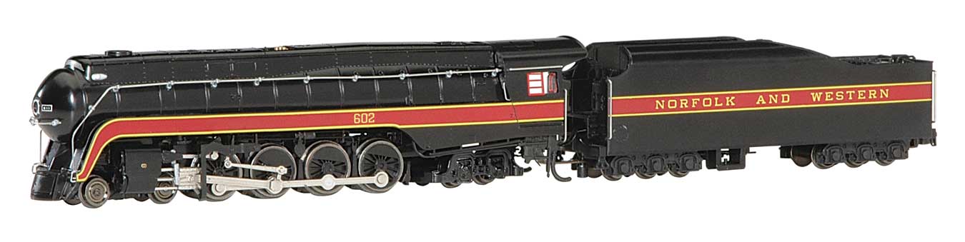 ▶ PRODUCT DETAILS メーカー Bachmann スケール Nゲージ 商品状態 新品 ⚠ 海外商品に関するご案内 本商品は海外メーカーによる量産モデルのため、塗装のわずかなムラ・小キズ、パーツの取付位置...
