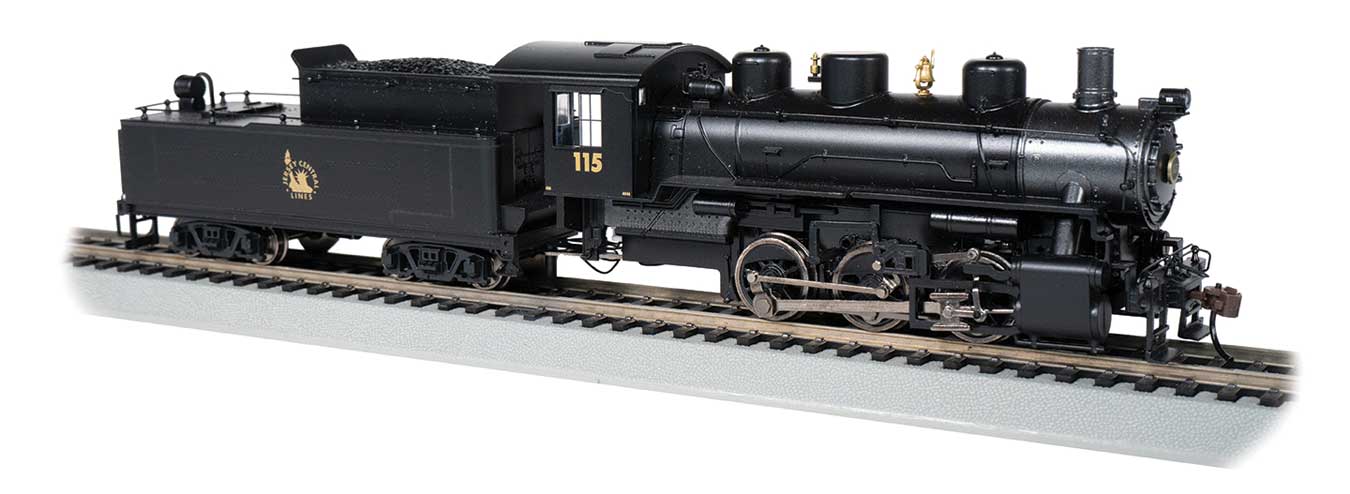 ▶ PRODUCT DETAILS メーカー Bachmann スケール HOゲージ 商品状態 新品 ⚠ 海外商品に関するご案内 本商品は海外メーカーによる量産モデルのため、塗装のわずかなムラ・小キズ、パーツの取付位...