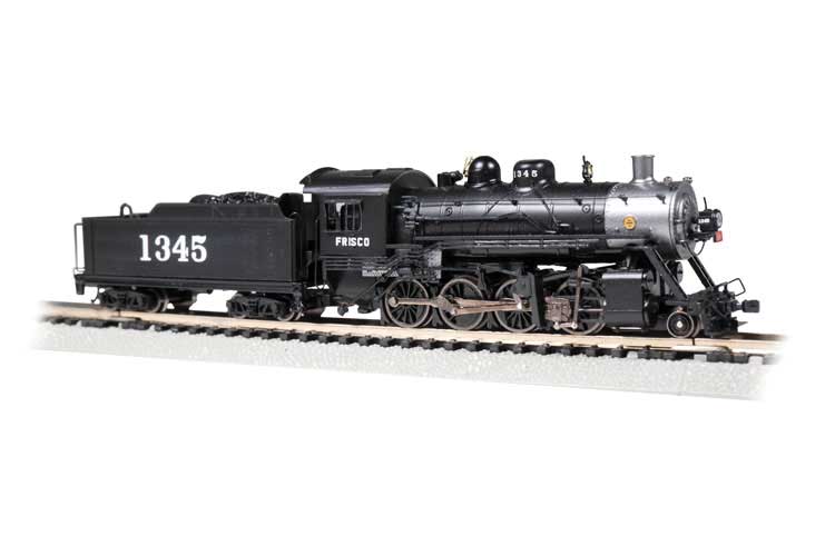 ▶ PRODUCT DETAILS メーカー Bachmann スケール Nゲージ 商品状態 新品 ⚠ 海外商品に関するご案内 本商品は海外メーカーによる量産モデルのため、塗装のわずかなムラ・小キズ、パーツの取付位置...