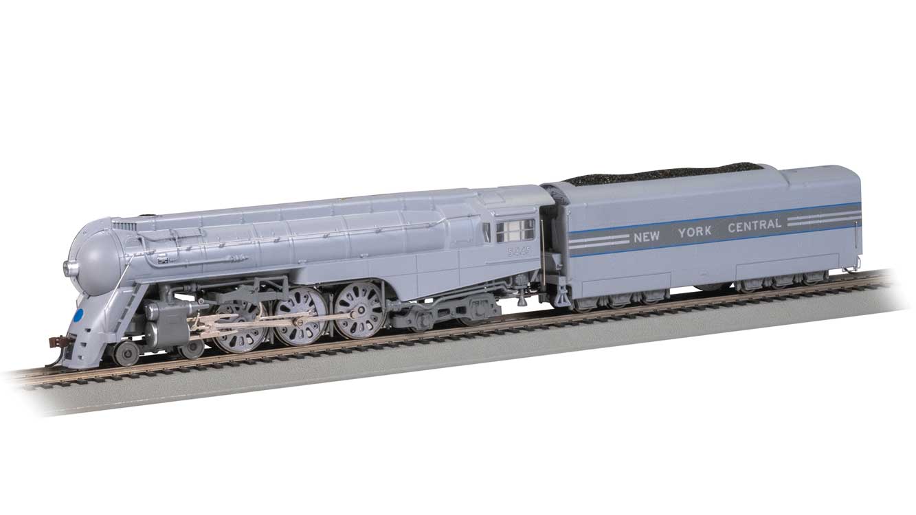 ▶ PRODUCT DETAILS メーカー Bachmann スケール HOゲージ 商品状態 新品 ⚠ 海外商品に関するご案内 本商品は海外メーカーによる量産モデルのため、塗装のわずかなムラ・小キズ、パーツの取付位...