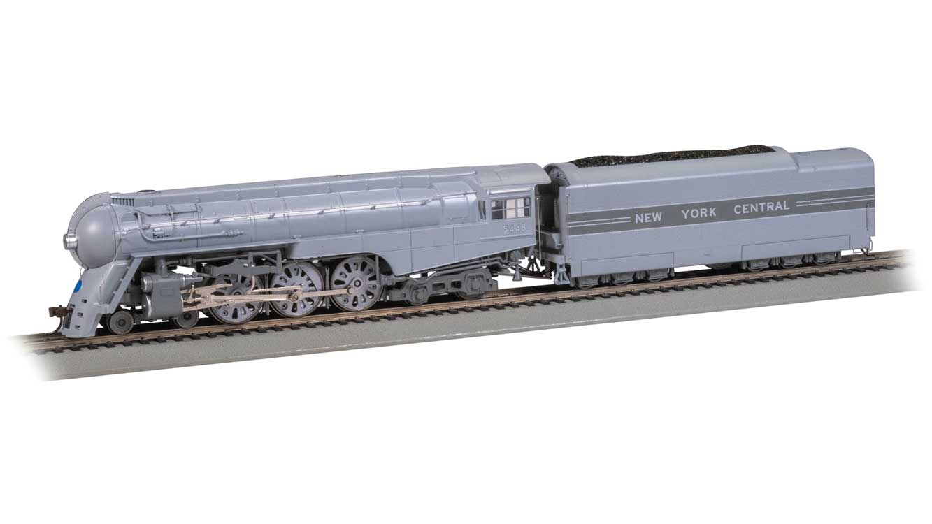 ▶ PRODUCT DETAILS メーカー Bachmann スケール HOゲージ 商品状態 新品 ⚠ 海外商品に関するご案内 本商品は海外メーカーによる量産モデルのため、塗装のわずかなムラ・小キズ、パーツの取付位...