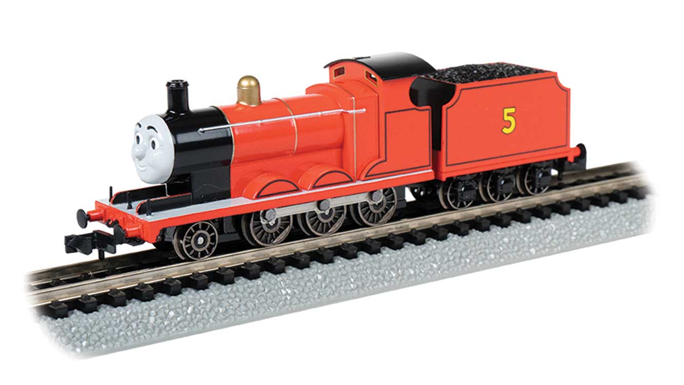 ▶ PRODUCT DETAILS メーカー Bachmann スケール Nゲージ 商品状態 新品 ⚠ 海外商品に関するご案内 本商品は海外メーカーによる量産モデルのため、塗装のわずかなムラ・小キズ、パーツの取付位置...