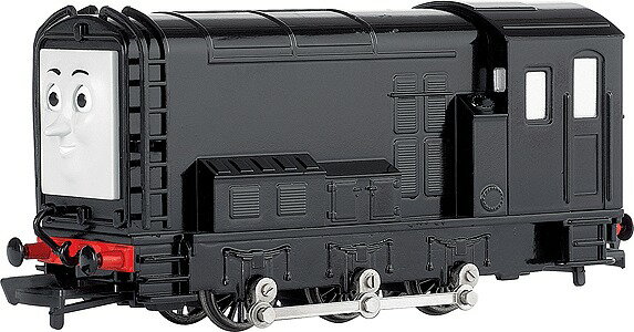 ▶ PRODUCT DETAILS メーカー Bachmann スケール HOゲージ 商品状態 新品 ⚠ 海外商品に関するご案内 本商品は海外メーカーによる量産モデルのため、塗装のわずかなムラ・小キズ、パーツの取付位...