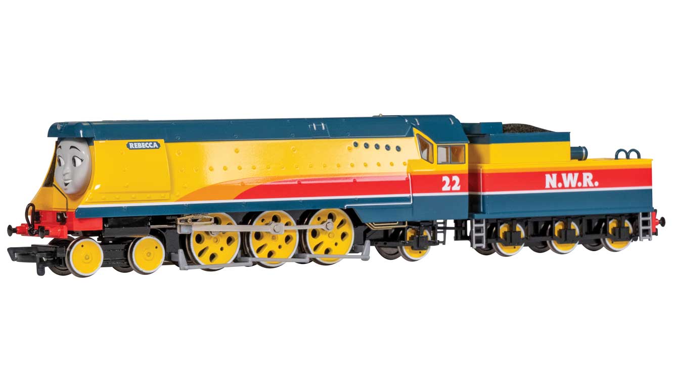 ▶ PRODUCT DETAILS メーカー Bachmann スケール HOゲージ 商品状態 新品 ⚠ 海外商品に関するご案内 本商品は海外メーカーによる量産モデルのため、塗装のわずかなムラ・小キズ、パーツの取付位...