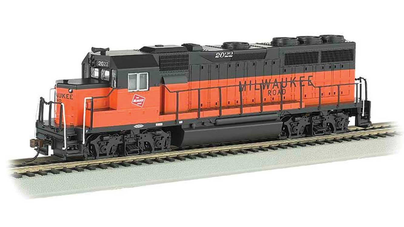 ▶ PRODUCT DETAILS メーカー Bachmann スケール HOゲージ 商品状態 新品 ⚠ 海外商品に関するご案内 本商品は海外メーカーによる量産モデルのため、塗装のわずかなムラ・小キズ、パーツの取付位...