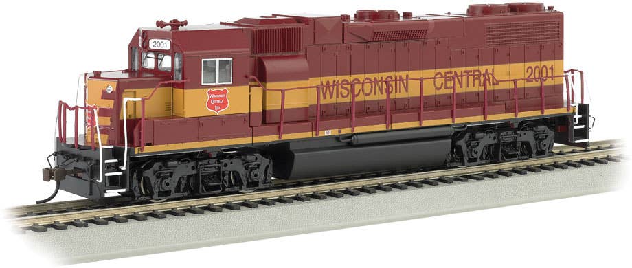 ▶ PRODUCT DETAILS メーカー Bachmann スケール HOゲージ 商品状態 新品 ⚠ 海外商品に関するご案内 本商品は海外メーカーによる量産モデルのため、塗装のわずかなムラ・小キズ、パーツの取付位...