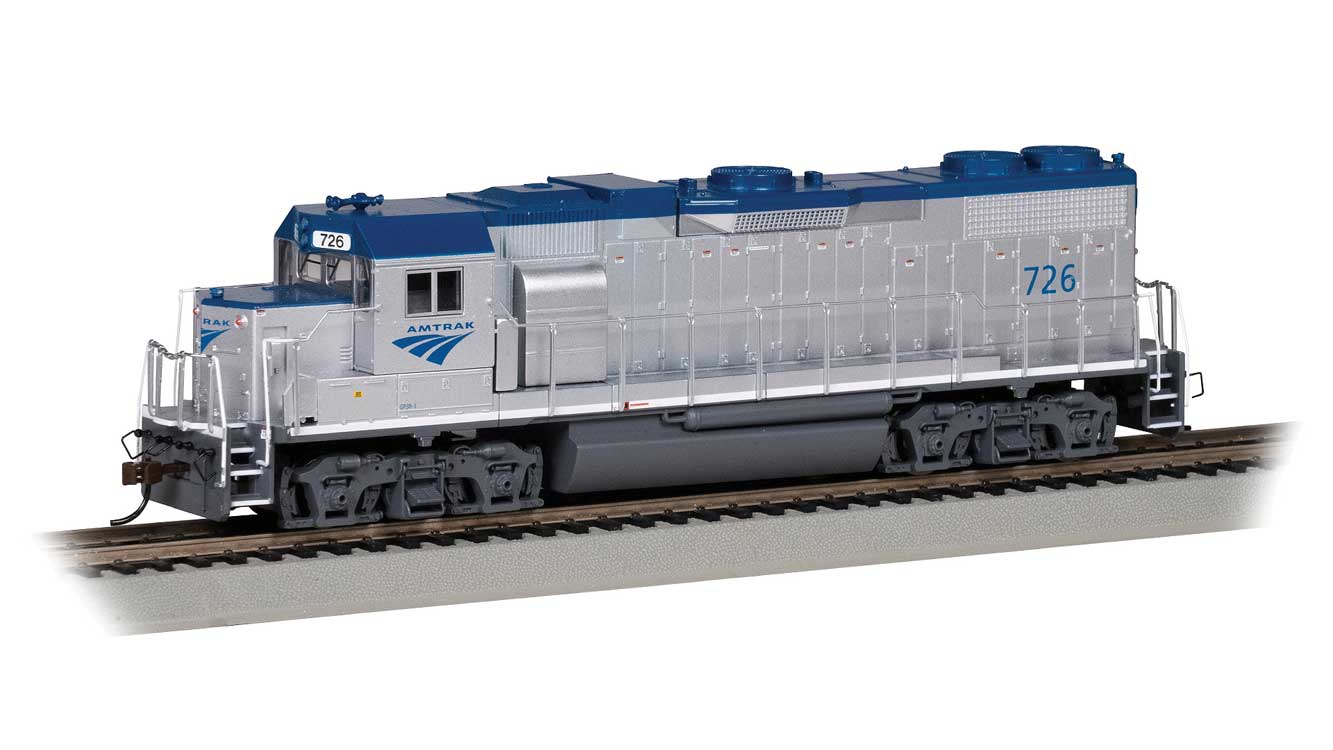 ▶ PRODUCT DETAILS メーカー Bachmann スケール HOゲージ 商品状態 新品 ⚠ 海外商品に関するご案内 本商品は海外メーカーによる量産モデルのため、塗装のわずかなムラ・小キズ、パーツの取付位...