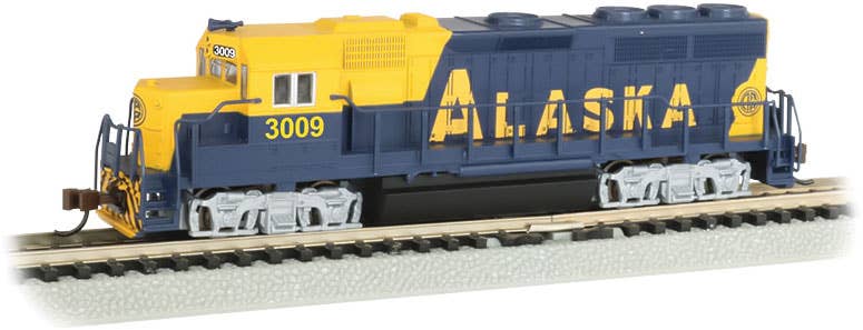 ▶ PRODUCT DETAILS メーカー Bachmann スケール Nゲージ 商品状態 新品 ⚠ 海外商品に関するご案内 本商品は海外メーカーによる量産モデルのため、塗装のわずかなムラ・小キズ、パーツの取付位置...